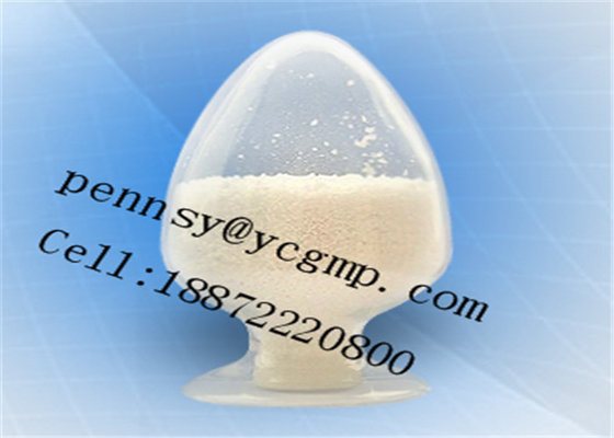 Methyltrienolone 99% Muscle Building Raw Steroids Powder 965-93-5