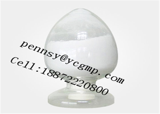 Powderful Testosterone Base Powder Test Base For Muscle Gaining CAS 58-22-0