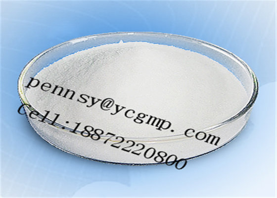 99% Anabolic Sterods Test A Testosterone Acetate for Muscle Growth 1045-69-8