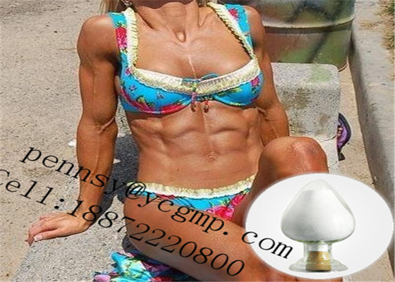 99% Mestanolone Ace Gain Muscle Steroid  521-11-9 Safe Delivery