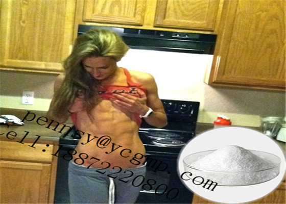 99% Mestanolone Ace Gain Muscle Steroid  521-11-9 Safe Delivery