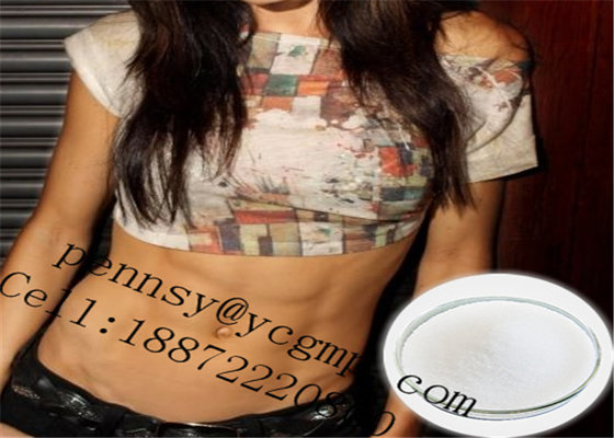 99% Purity Steroids Testosterone Phenylpropionate for Muscle Growth 1255-49-8