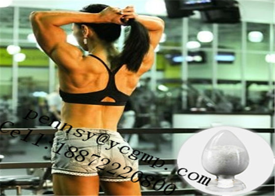 Factory Direct Supply  Muscle Gain Steroids 58-20-8 Testosterone Cypionate/Test Cyp