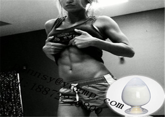 99% Mestanolone Ace Gain Muscle Steroid with white powder 521-11-9 Safe Delivery