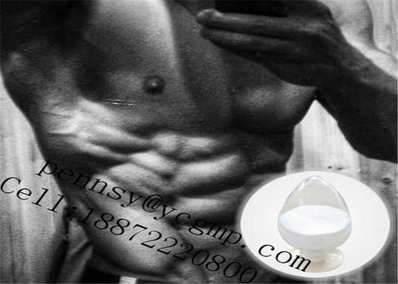 99% Mestanolone Ace Gain Muscle Steroid with white powder 521-11-9 Safe Delivery