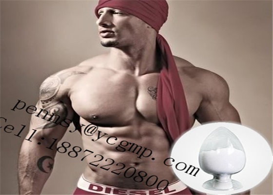 99% Anabolic Bodybuilding Seroids Stanolone 521-18-6