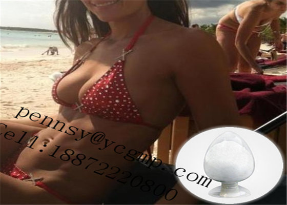 99% Mestanolone Ace Gain Muscle Steroid with white powder 521-11-9 Safe Delivery