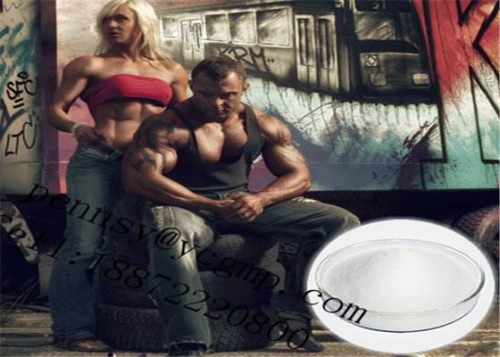 99% Mestanolone Ace Gain Muscle Steroid with white powder 521-11-9 Safe Delivery