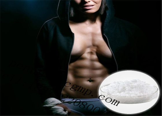 Factory Direct Supply  Muscle Gain Steroids 58-20-8 Testosterone Cypionate/Test Cyp