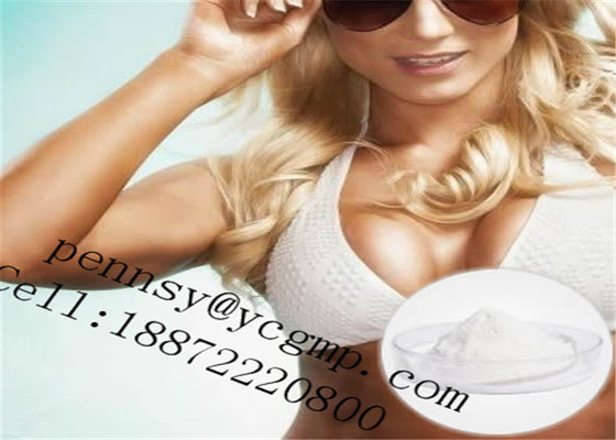 Raw Powders Testosterone Sustanon250 with High Purity&Safe Packing