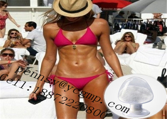 Raw Powders Testosterone Sustanon250 with High Purity&Safe Packing