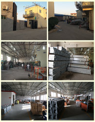 Langfang Xinghe Industry Co., Ltd.