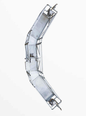 building equipment gondola