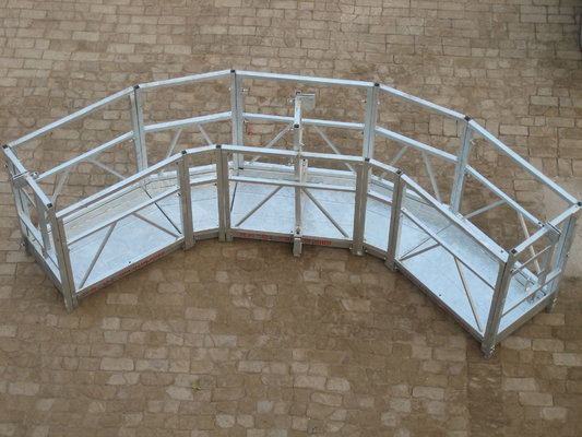 mechanical cleaning equipment