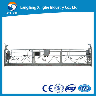 suspended cradle /  window cleaning cradle / suspended platform