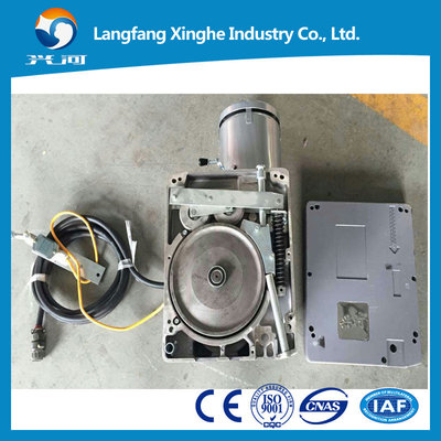 ZLP suspended rope cradle / suspended hoist platform / construction gondola platform