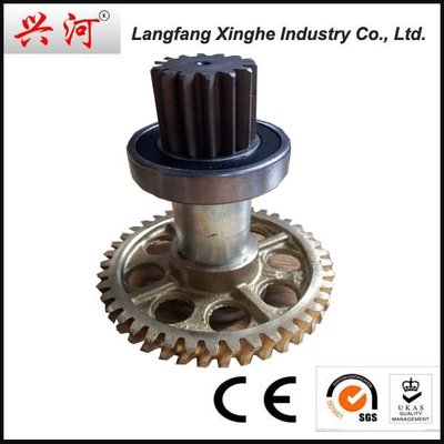 LTD60 construction Hoist