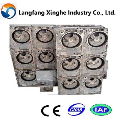 LTD80  Hoist for suspended platform