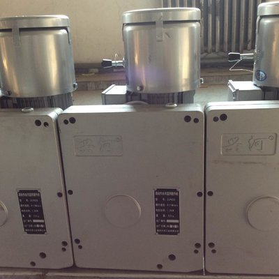 2015 hot export hoist motor for  suspended platform india used for building working