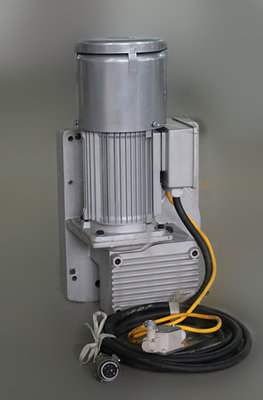 2015 hot export hoist motor for  suspended platform india used for building working