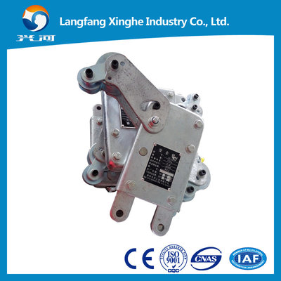 ZLP630 suspended platform LS30 safety lock