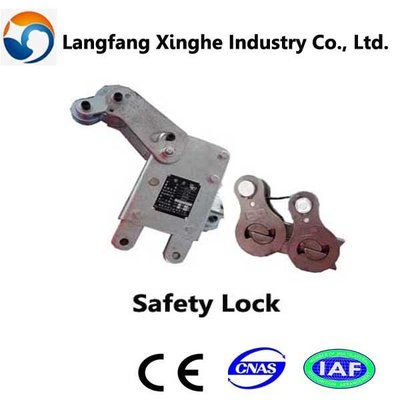 fixed corner sections suspended access platform/ lifting gondola