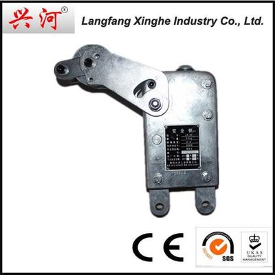 zlp series 630kg/800kg suspended platform