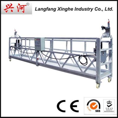 zlp series 630kg/800kg suspended platform