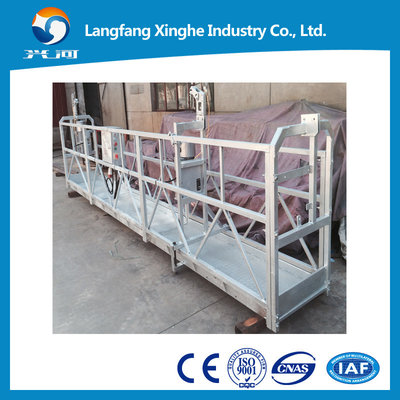 ZLP630 window cleaning mechanism for  window cleaning equipment working at height to india
