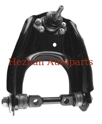 ISUZU suspension arm up Control Arm 8-94445550-1	8-94445551-1 PICK UP	 TFR 2WD