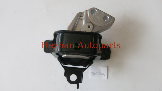 Japan TOYOTA ENGINE MOUNTING 12305-23011 12305-23010	YARIS/ECHO	SCP10/YARIS/VITZ/ECHO