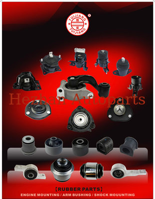 Japan TOYOTA ENGINE MOUNT 12361-22080	12361-22090 COROLLA COROLLA RUNX/ALLEX	ZZE122