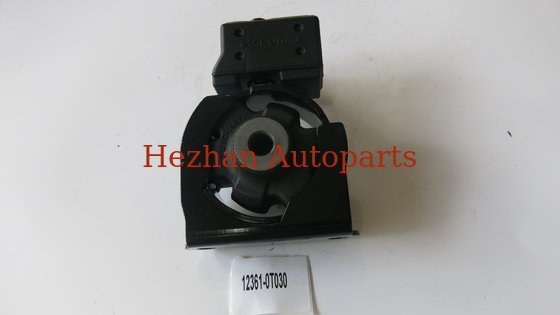 Japan TOYOTA ENGINE MOUNT 12361-0T030	COROLLA	EZRFE/ZRE120 /JRE120 1.6