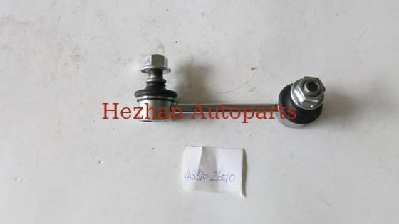 48810-26010 48820-26010	HIACE link assy Spare parts stabilizer link TOYOTA link rod