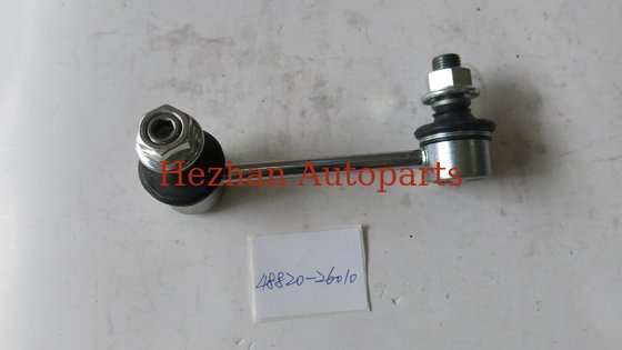 48810-26010 48820-26010	HIACE link assy Spare parts stabilizer link TOYOTA link rod