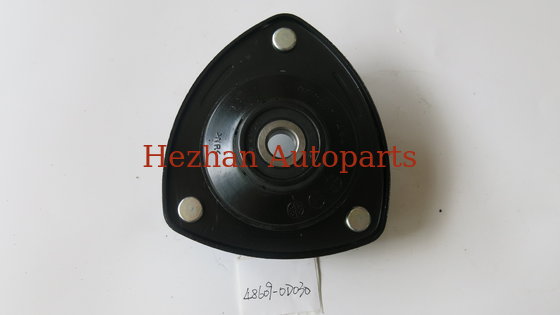 48609-52010 YARIS/ECHO shock mount TOYOTA shock absorbers spare parts shock mounting
