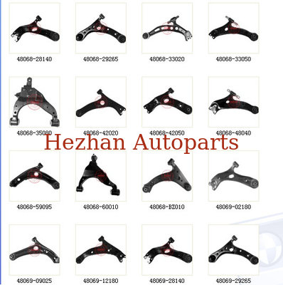 control arm suspension parts aftermarket car accessories auto parts control arm wholesale