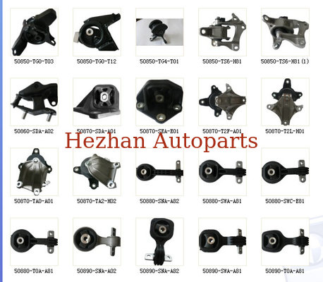 HONDA engine mounting 50890-TS6-H81 CIVIC FB2 spare parts OEM motorcycle aftermarket