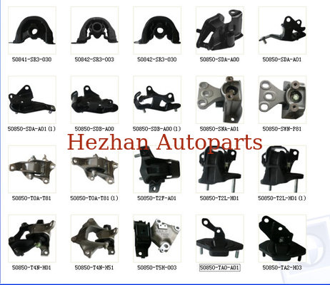 HONDA engine mounting 50890-TS6-H81 CIVIC FB2 spare parts OEM motorcycle aftermarket