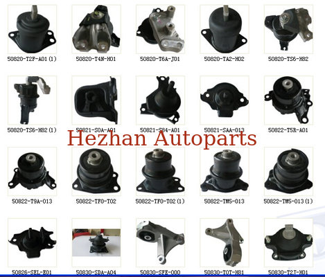 HONDA engine mounting 50890-TS6-H81 CIVIC FB2 spare parts OEM motorcycle aftermarket