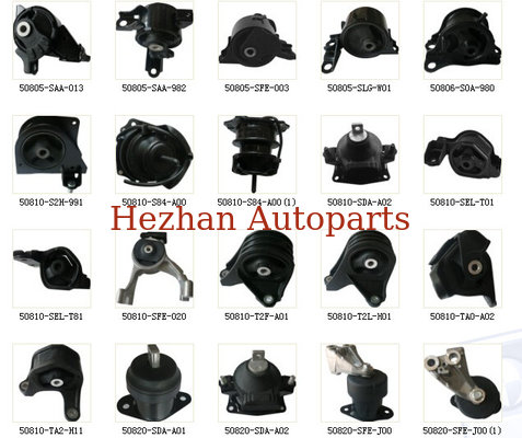 HONDA engine mounting 50890-TS6-H81 CIVIC FB2 spare parts OEM motorcycle aftermarket