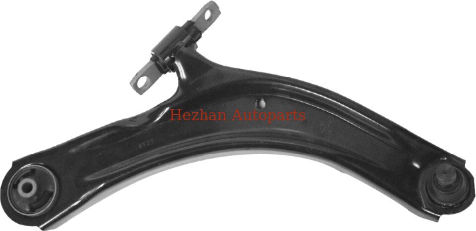 Nissan Control Arm Low Down 54500-JE20A	54501-JE02A  QASHQAI,X-TRAIL	J10E， T31