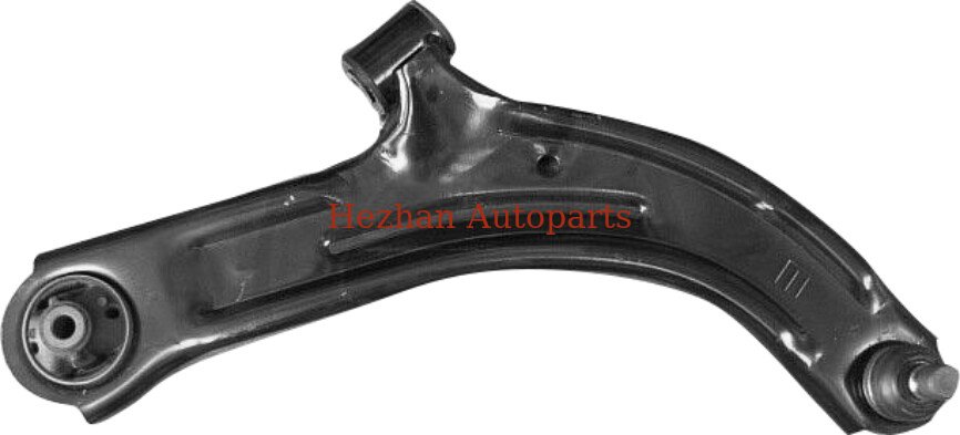 Nissan Control Arm Low Down 54500-ED50A	54501-ED50A TIDA,GRAND LIVINA	ED,QD