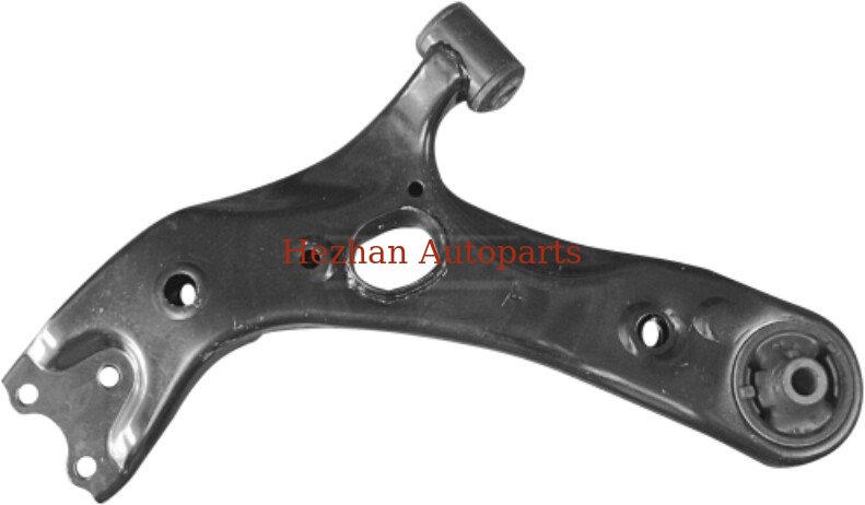 48068-02180 / 48069-02180 	 Suspension  control arm Lower  for COROLLA CHINA, ZRE152  AURIS NRE180 COROLLA SED ,