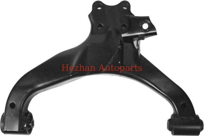 SUSPENSION ARM 54500-VW000 54501-VW000 CARAVAN,URVAN E25 ORIGINAL NISSAN CONTROL LOW  ARM