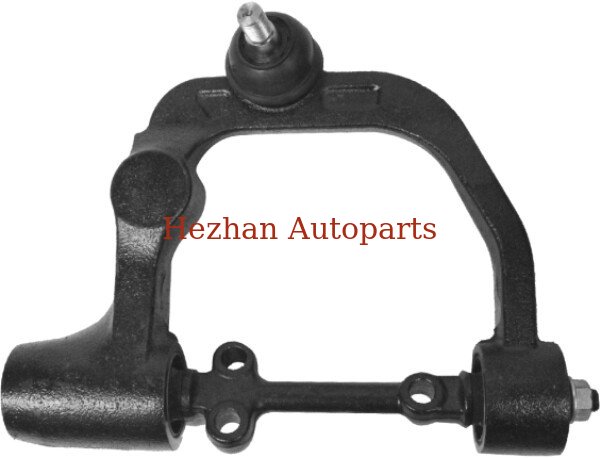 ORIGINAL CONTROL ARM UP NISSAN 54525-VW100 54524-VW100 	CARAVAN	E25  URVAN	E25