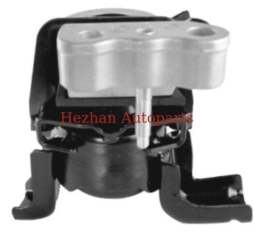 Japan TOYOTA car accessories ENGINE MOUNTING 12305-0T020	COROLLA	1ZRFE/ZRE120