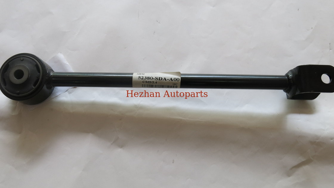 Japan honda Arm Assy REAR AXLE TIE ROD OEM 52380-SDA-A00	ACCORD	 CM4/CM5 52390-SDA-A01