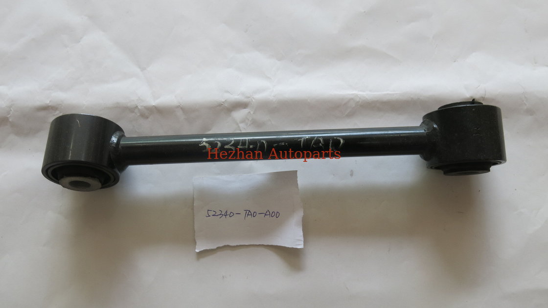 Japan honda Arm Assy REAR AXLE TIE ROD OEM 52340-TA0-A00	52345-TA0-A00 ACCORD	CP1