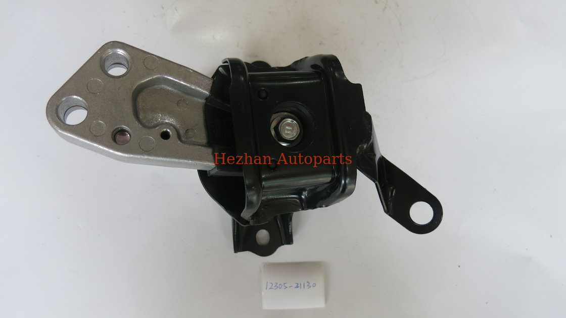 Japan TOYOTA car accessories ENGINE MOUNTING  12305-21130	COROLLA/FIELDER	NZE120/2NZFE